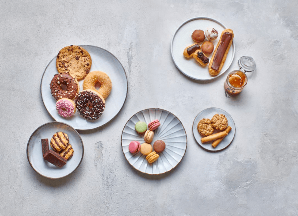 Emplois Poppies Bakeries