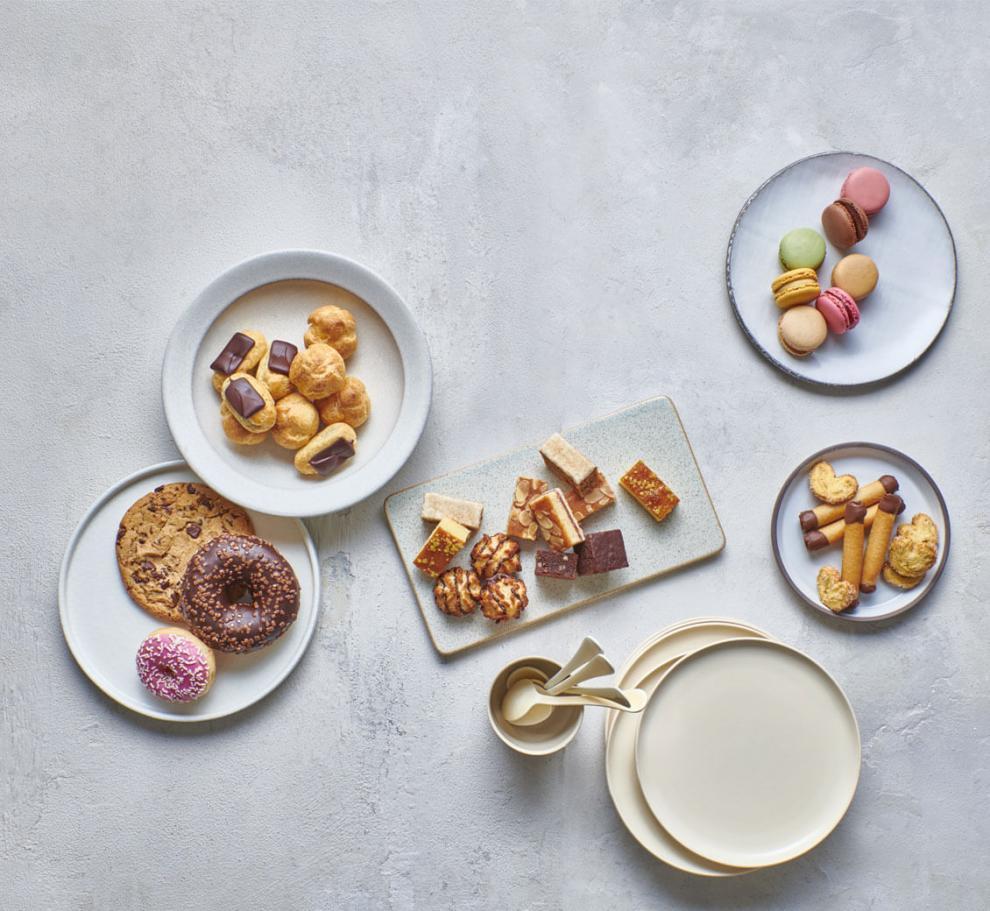 Jobs at Poppies Bakeries